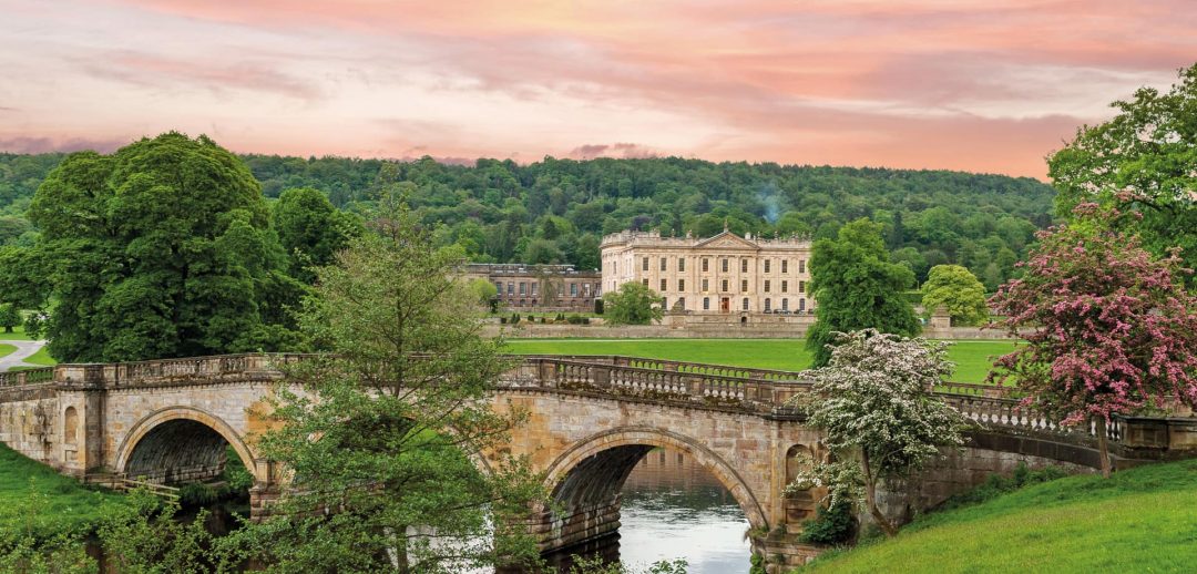 Experiences | Bagshaw Hall